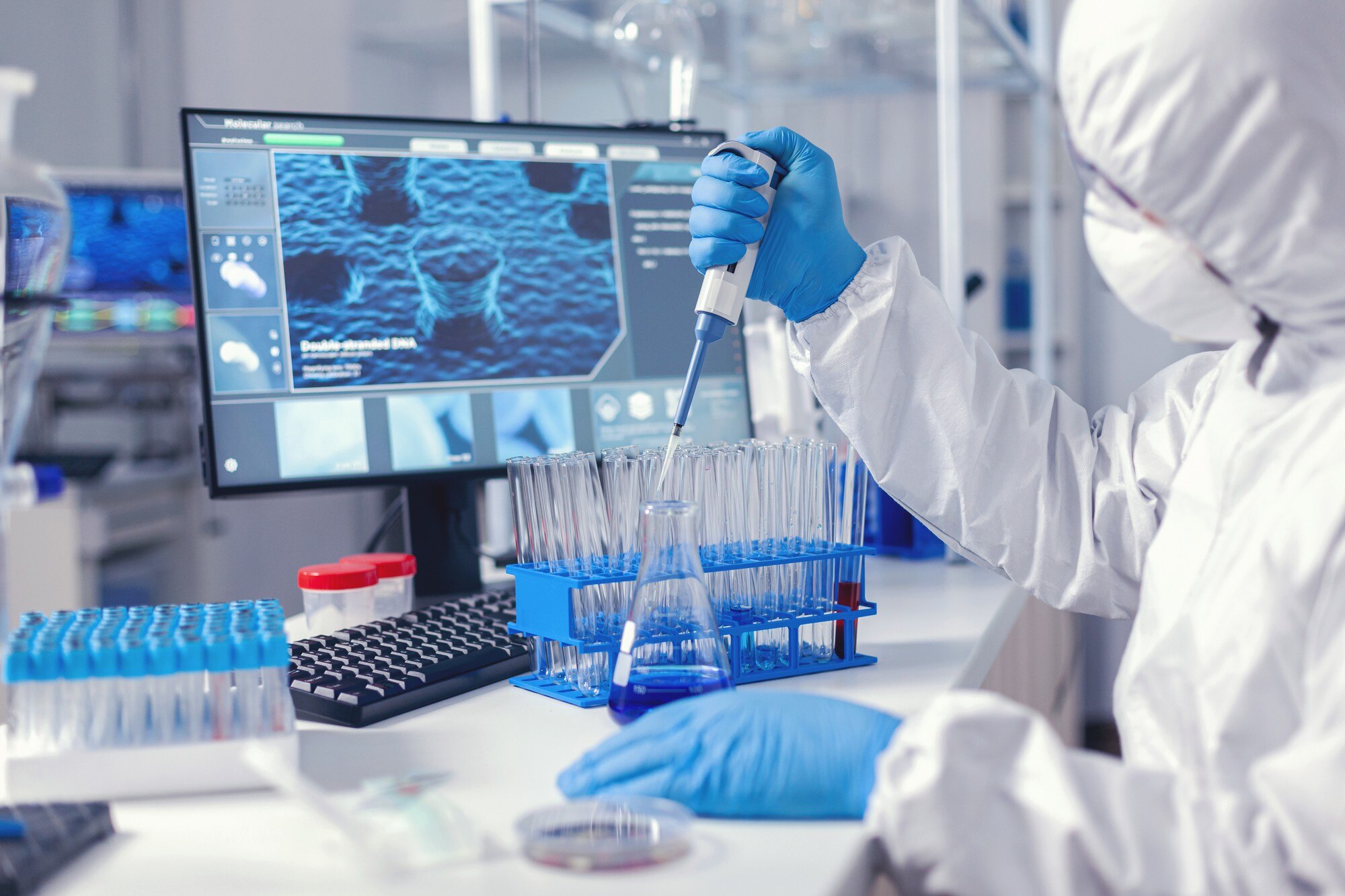 Clinical Revelation | Private Lab Testing Services