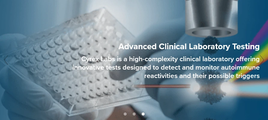 Clinical Revelation | Private Lab Testing Services